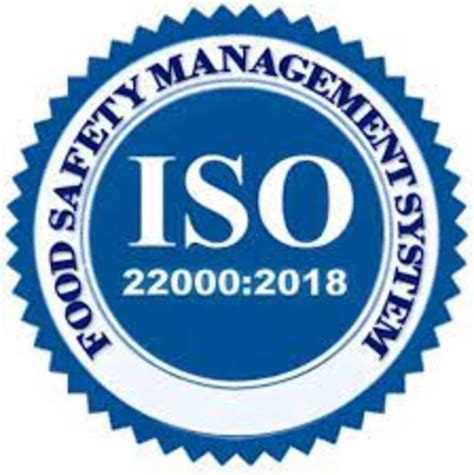 Iso 22000 Certification Services At ₹ 15000 Certificate In Mumbai Id
