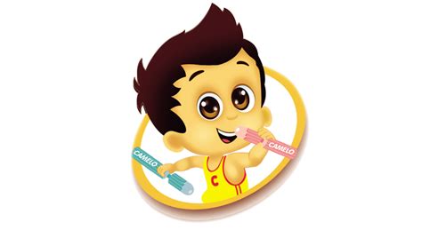 Distributor Es Camelo Distributor Es Camelo