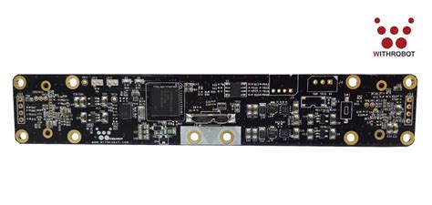 mua ocams 1mgn u mono stereo camera module depth sensor imu ros slam opencv 1mp usb3 0 global