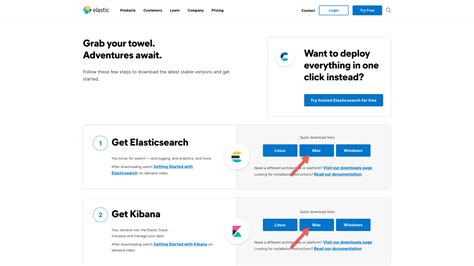 getting started with free and open elastic observability elastic blog