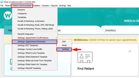 Mandrill Integration Syncing Your Mandrill App And Templates With