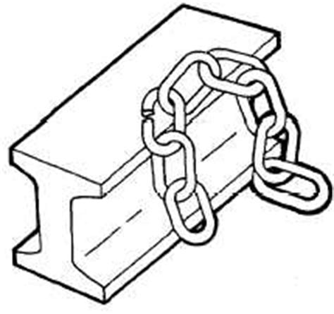 Using A Machinist S Cold Chisel