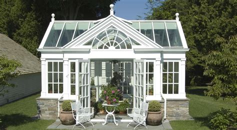 House With Conservatory At Skye Milliner Blog