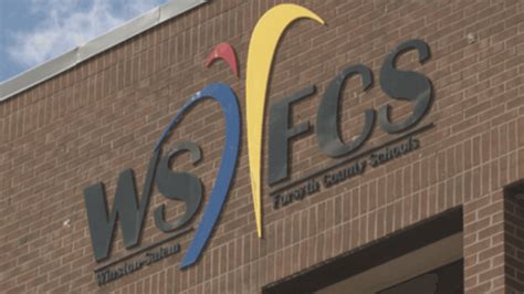 Forsyth County Schools Host Reverse Job For Aid Laid Off Staff Amid Budget Cuts