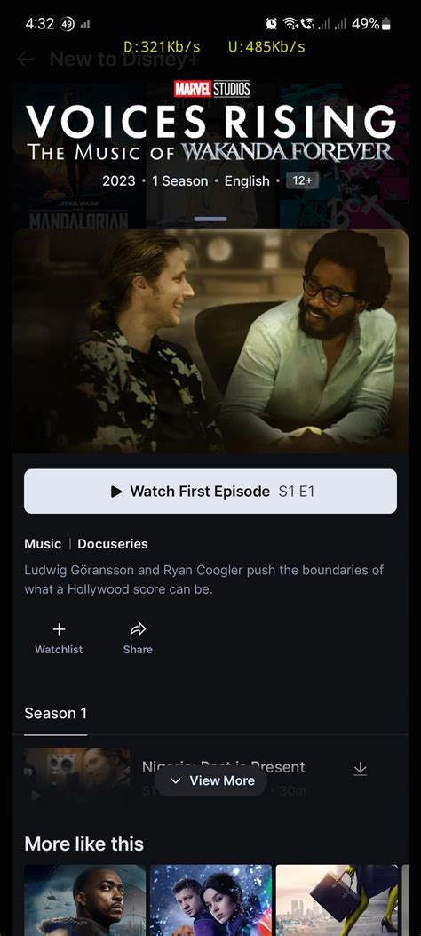 New On Disney Ph March 1 2023 R Disneyplushotstar