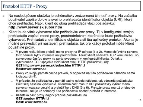 Bezpečnosť protokolu ppt download