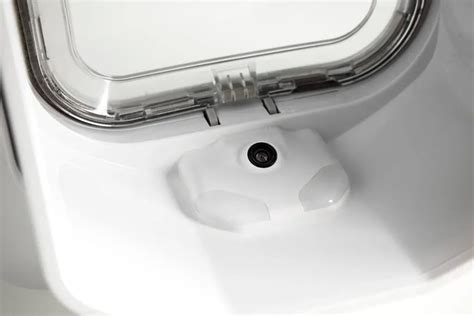 Onlycat Microchip Cat Flap With Prey Detection Onlycat