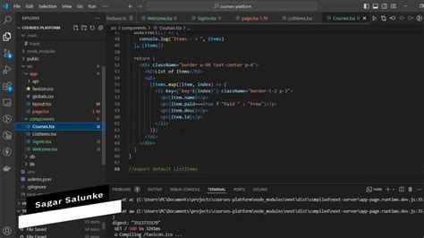 Error Element Type Is Invalid Received A Promise That Resolves To Undefined Lazy Element Type Mu