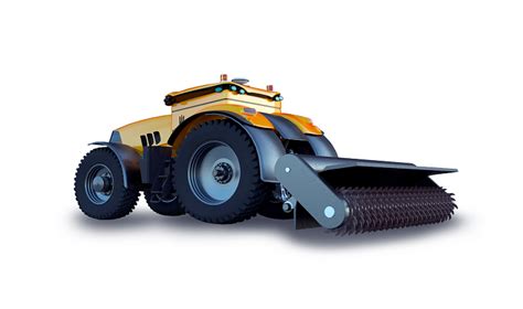 Український бренд створив безпілотний комплекс для розмінування полів Читайте на Ukr Net