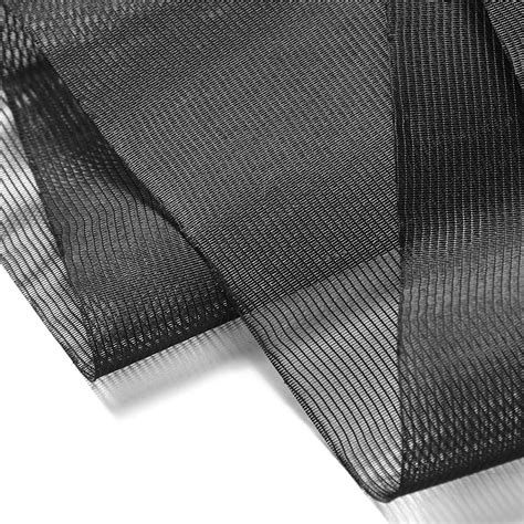 Ottertex® Mesh Screen Fabric