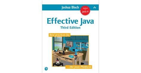 christopher crossman on linkedin effective java 3rd edition