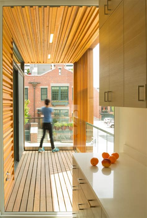 Hacker Architects Designs Housing In Central Oregon For Outdoorsy Types