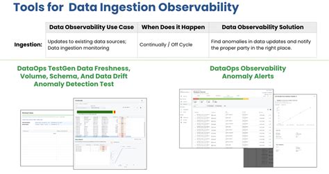 the five use cases in data observability effective data anomaly