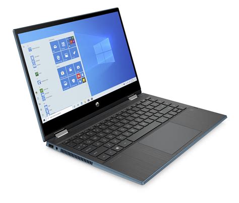 4g Lte On A Budget 2020 Hp Pavilion X360 14 Will Have Wan Options For