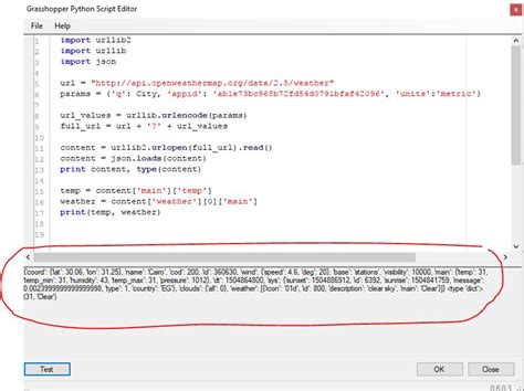 Improvement For Python Node In Dynamo Autodesk Community