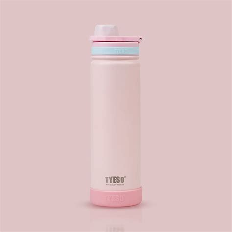 Sports Tumbler With Silicone Boot Tyeso Philippines