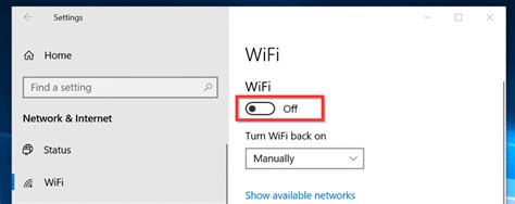 Mobile Hotspot Greyed Out Windows 10 IPhone Or Android Fixed