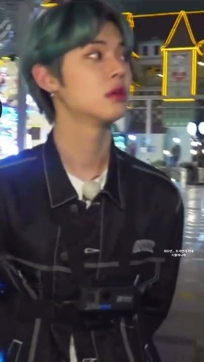 최수빈 토끼소리 Youtube