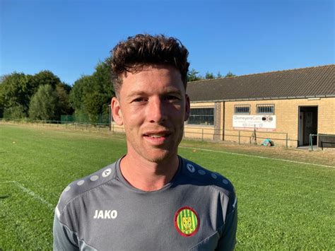 Transferoverzicht Vv Westkapelle Kantine11