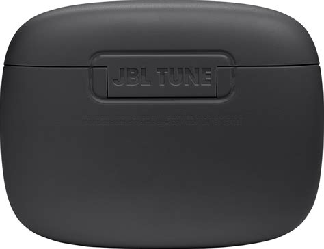 Jbl Tune Beam Black Jbltbeamblk Moyo