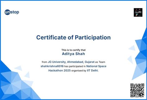 Iitdelhi Nationalspacehackathon Fullstackdeveloper Pythonprojects