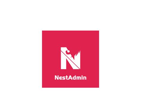 Github Nestjsadmin Nestadmin A Backend Rapid Development Framework Based On Nest Js And Vue