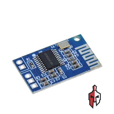 Ca 6928 Bluetooth Audio Receiver Module Alphatronic