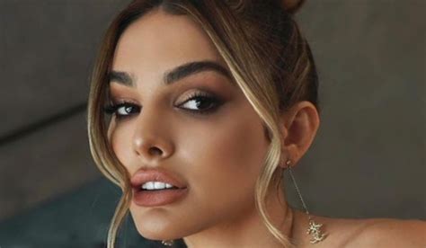 Lyna Perez Bio Age Height Wiki Instagram Biography