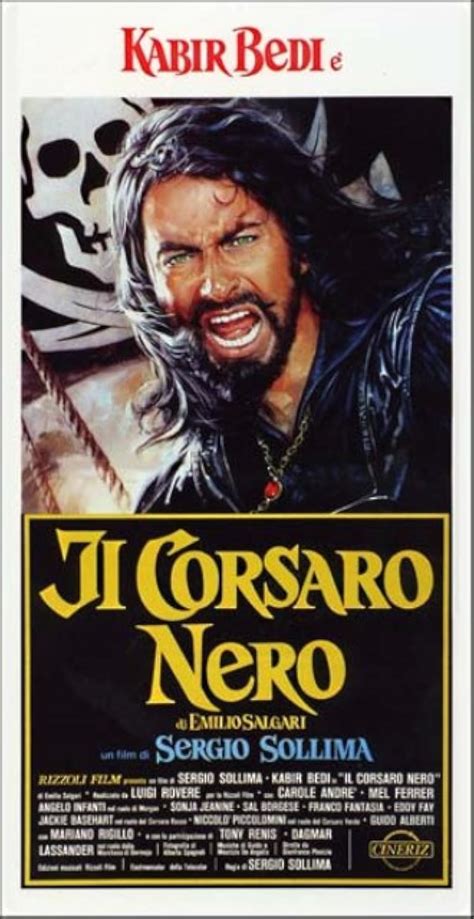 The Black Corsair 1976 Imdb