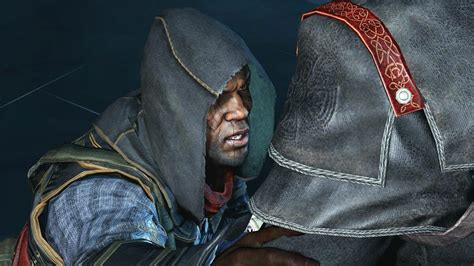 Who Is The Oldest Assassin In Assassins Creed
