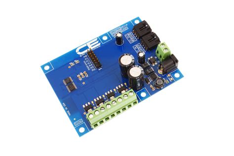 PCA9633 4 Channel 8W Open Collector 8 Bit PWM FET Driver With I2C Interface Store Ncd Io