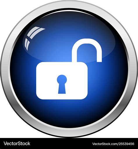 Unlock Logo