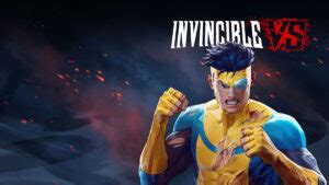 Invincible Vs All Voice Actors Full Cast Revealed Frvr