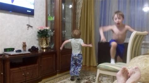 Вечеринка Youtube