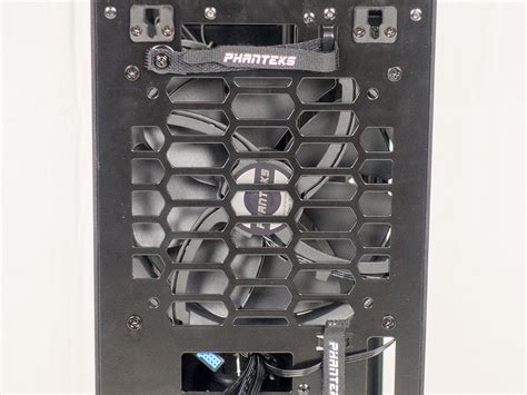 Phanteks Evolv Shift Review A Closer Look Inside TechPowerUp