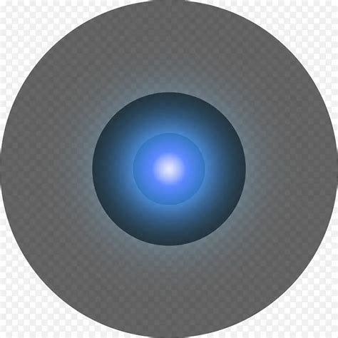 蓝色渐变圆环png图片素材下载 图片编号yerbmrdq 免抠素材网