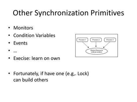 Operating Systems Concurrency Ence Ppt Download