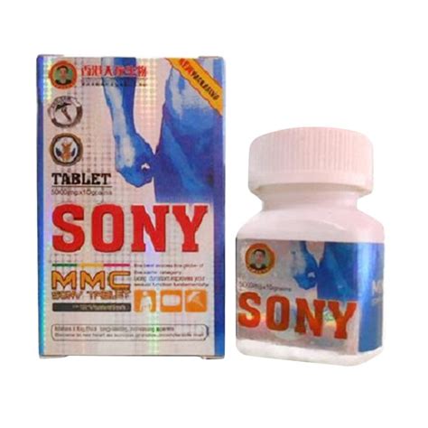 Jual Simply Sony Mmc Obat Kuat Herbal Andalan Di Seller Rumah Pria Perkasa Sepanjang Jaya