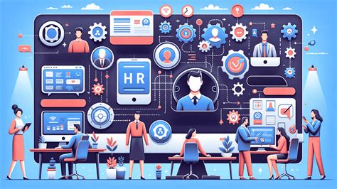 Streamline Hr Tasks With Ai Hrms Empower Efficiency