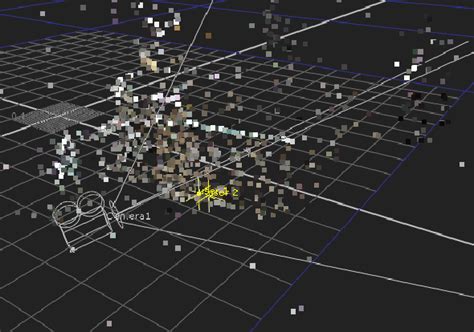 Using Scene Constraints