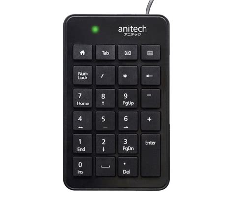 Keyboard