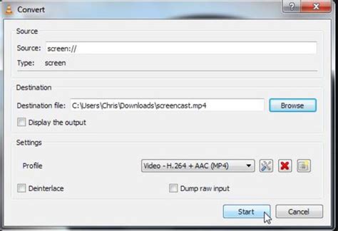 Here Are 3 Ways To Make Vlc Record Video Detailed Steps