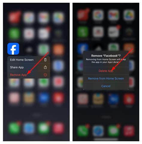 6 Different Approaches To Delete App Data On Iphone Entirely