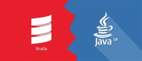 Scala Vs Java Things You Should Know About Big Data Technologies