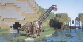 Fossil Model Fossils And Archeology Mod Revival Wiki Fandom