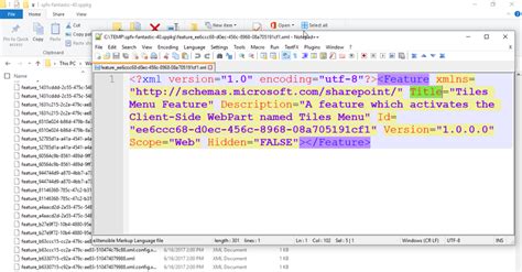Reduce Sppkg Webparts Features With Powershell Spjeff