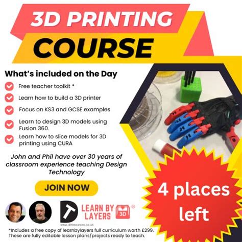 Philip Cotton On Linkedin 3dprinting Teach3dprinting 3dprinthelp 3dlessonresources