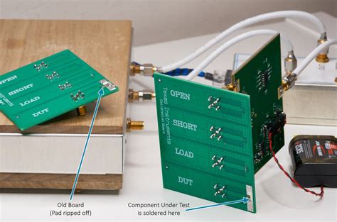 Working With Sv Microwave Solderless Compression Connectors For Rf Pcbs Part 2 Element14
