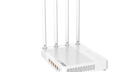 Totolink A R V Dual Band Router Price In BD