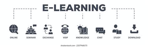 edge computing banner web icon vector stock vector royalty free 2321411425 shutterstock